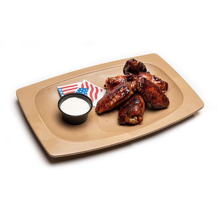Sauced BBQ & Spirits Livermore | Toast