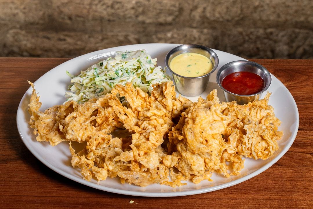 Bartlett's - Idaho Ruby Red Trout