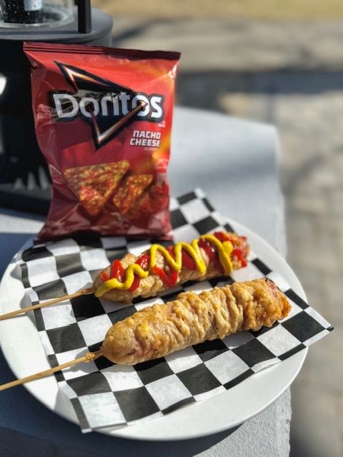 Luna of Rochelle | Toast