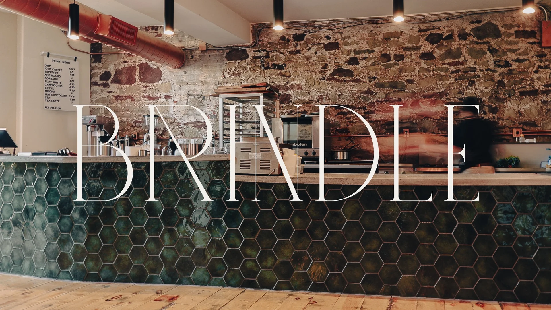 Brindle Food Co - *PICK UP DECEMBER 22ND *Cookie Box