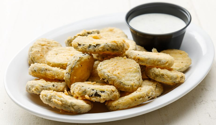 Gator's Portside Port Canaveral - SHRIMP COCKTAIL