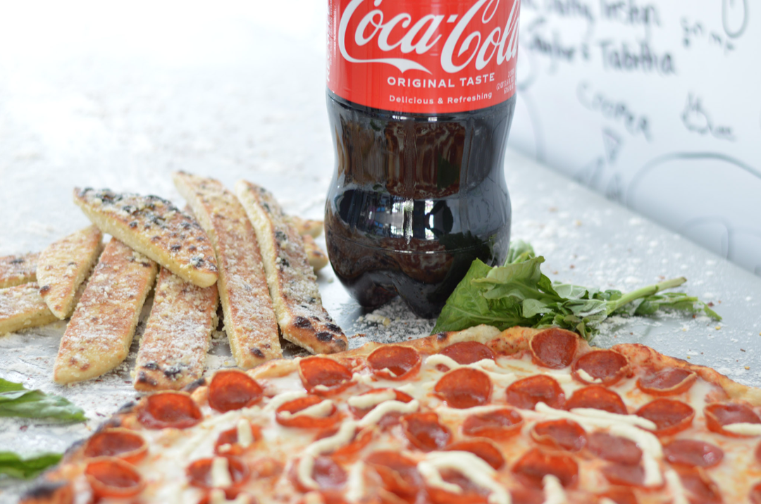 Slice by Saddleback South Lansing - 3135 S. Pennsylvania Ave. - Crab ...