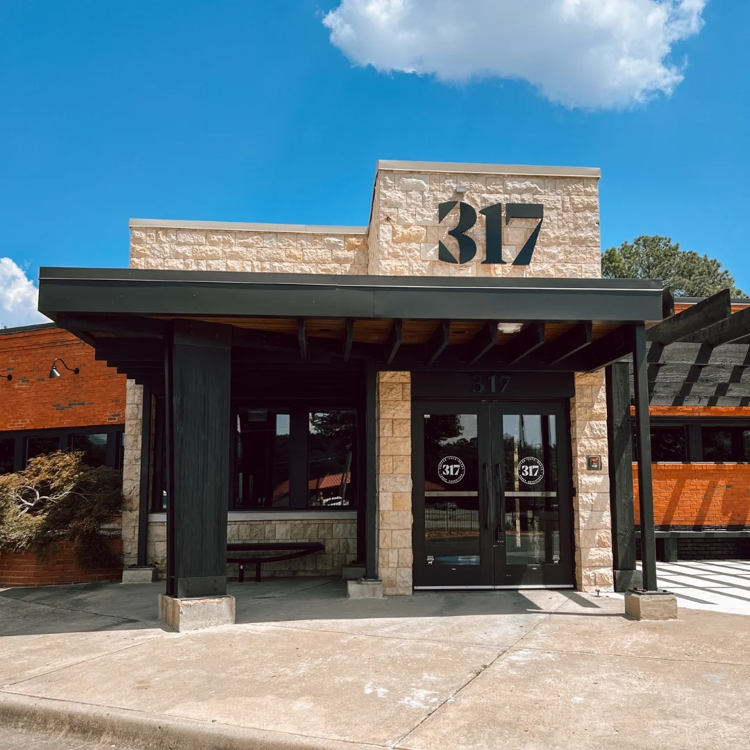 317 Coffee & Cafe
