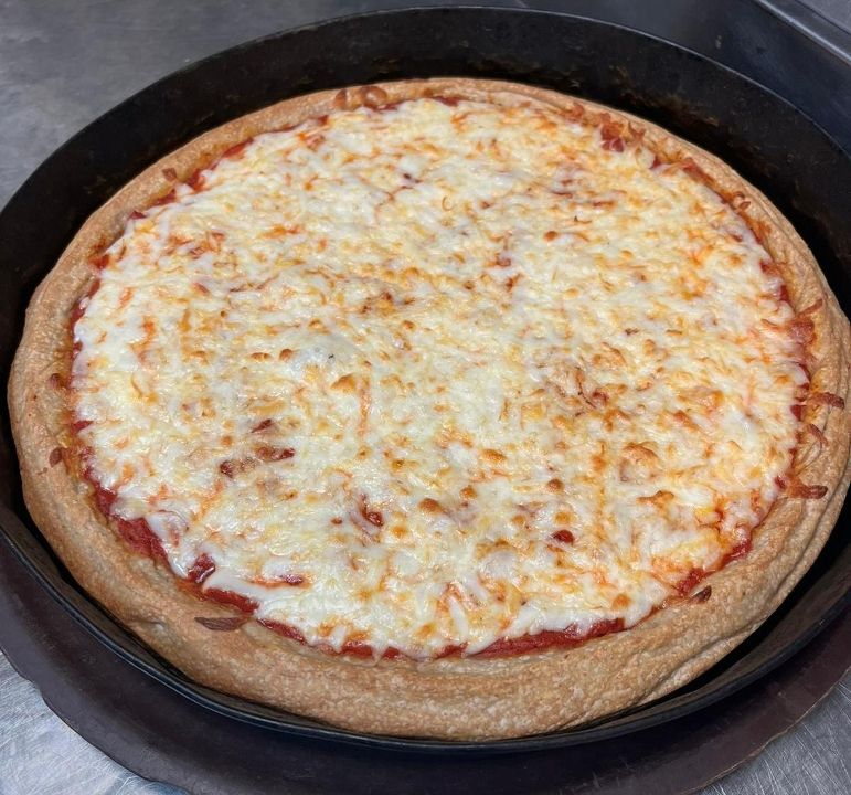 Conan Pizza North - Heineken 0.0