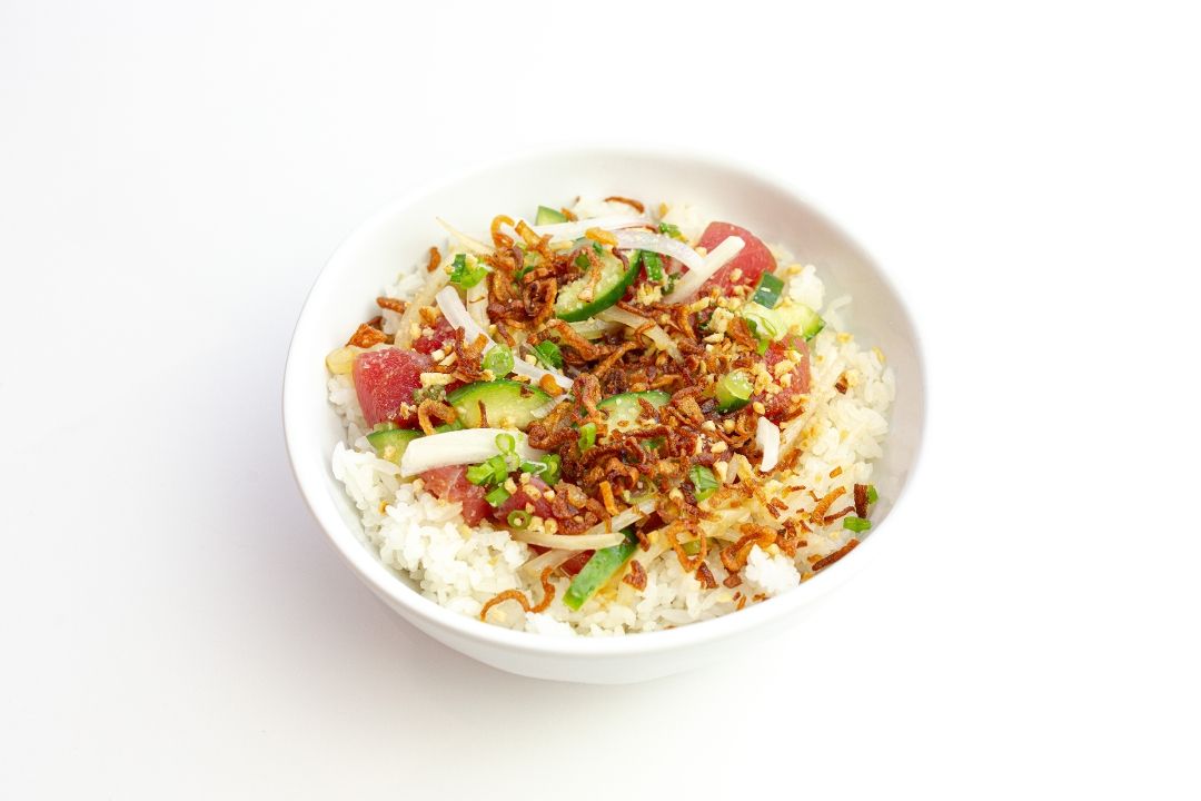 Understory - Regular Bowl.