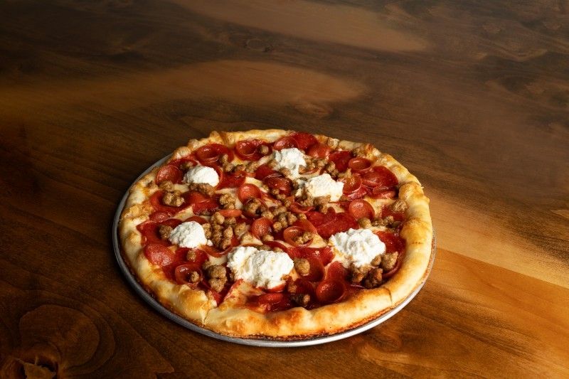 849 S Rising Sun Drive - Pacific BBQ Pulled Pork