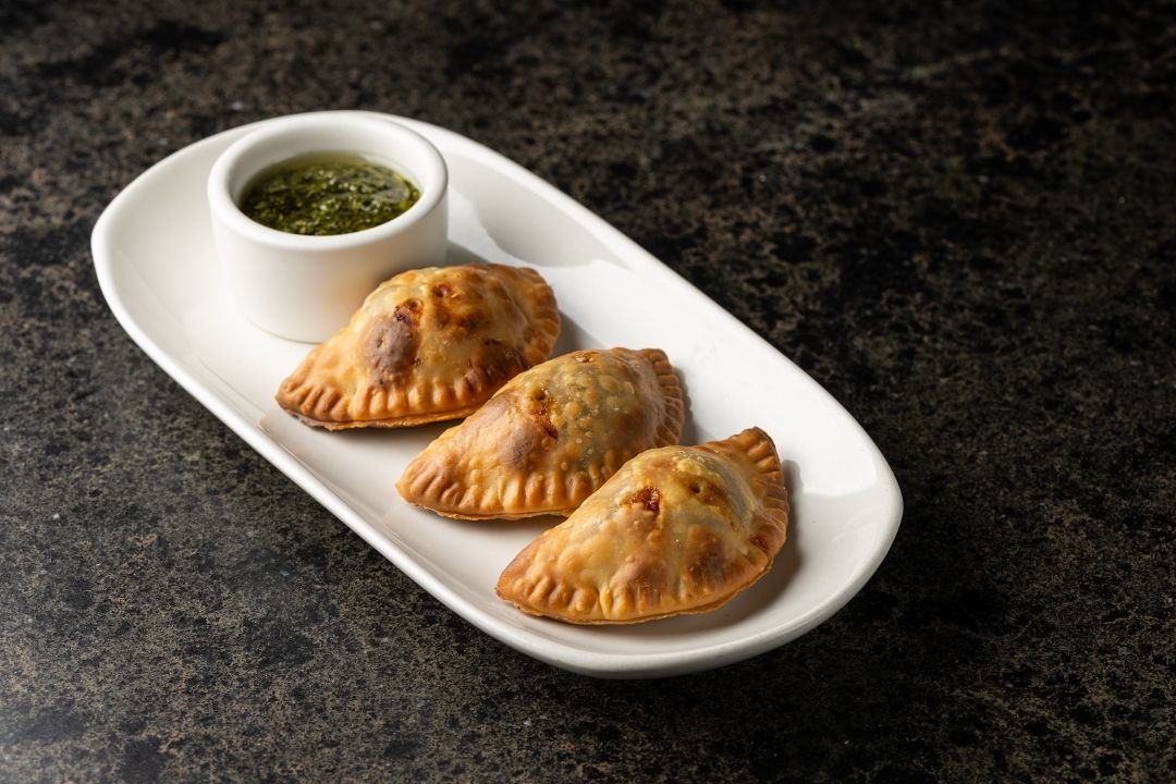 The Amalfi Llama San Diego | Toast