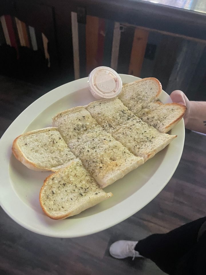 Buffalo Bros Burleson 139 W Ellison Suite 101 | Toast