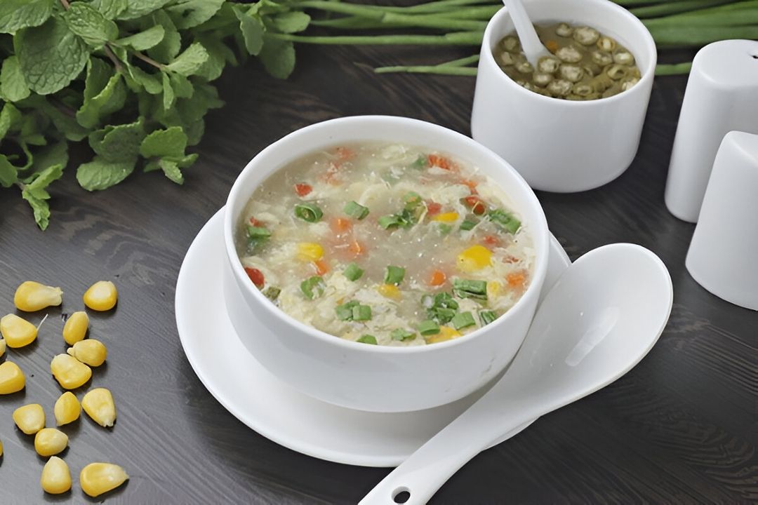 Nawabi Hyderabad House - Columbia | Toast