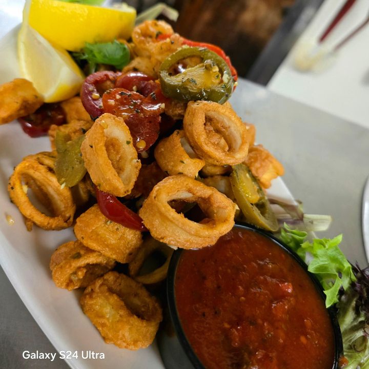 Gators Pub Order Online