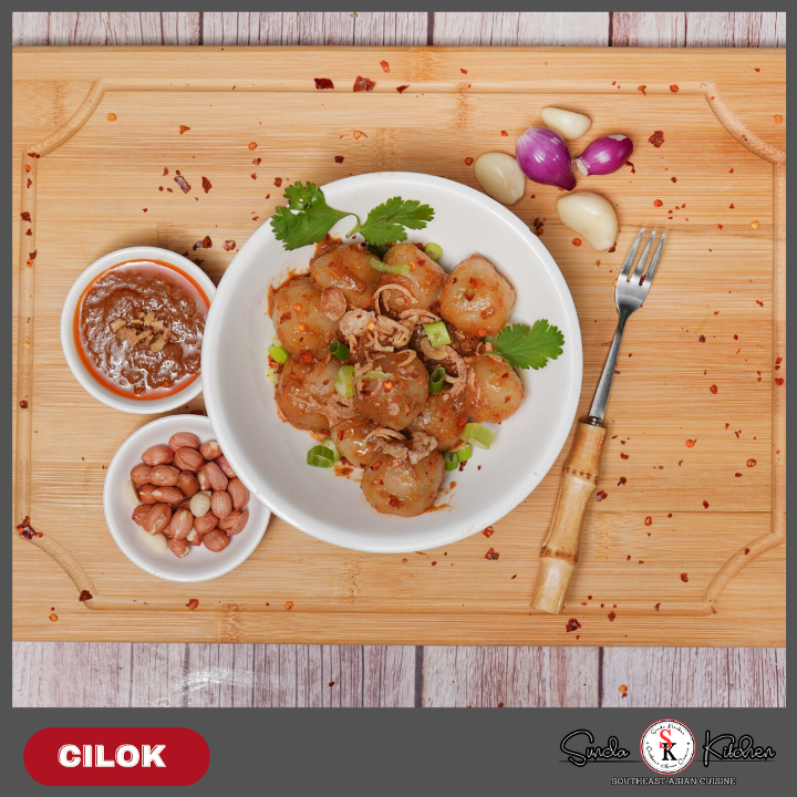 Perth Amboy - S. Sayur Asam