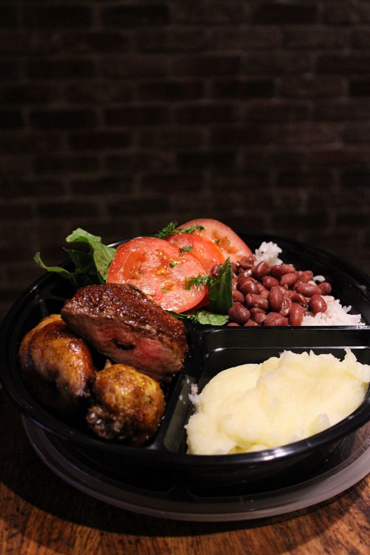 Vila Brazil Garland 4881 Bass Pro Drive - Chimichurri Sauce