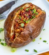 Augie's Mussel House & Patio - Crispy Parmesan Ranch Chicken Sandwich