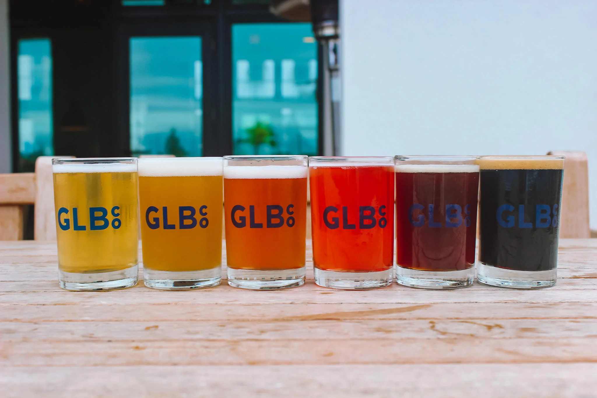 GLBC Parrish (Creekside Commons) - Club Soda