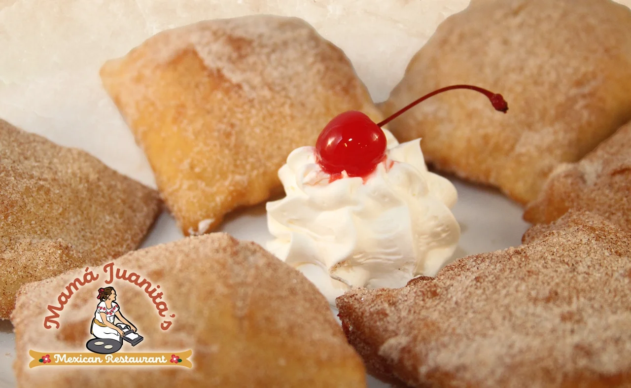 Mama Juanita's True Tex-Mex