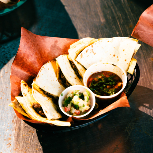 Rodeo City Provisions Mesquite Arena | Toast