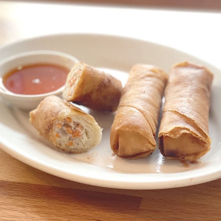 Thai Cottage - Bellaire - STEAMED JASMINE RICE