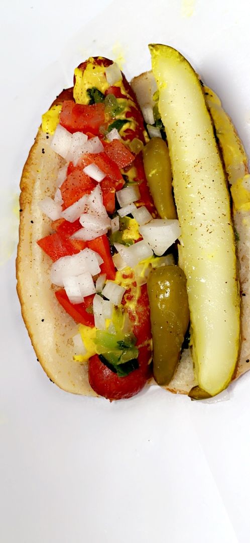 Savino's Beef & Gyros | Toast