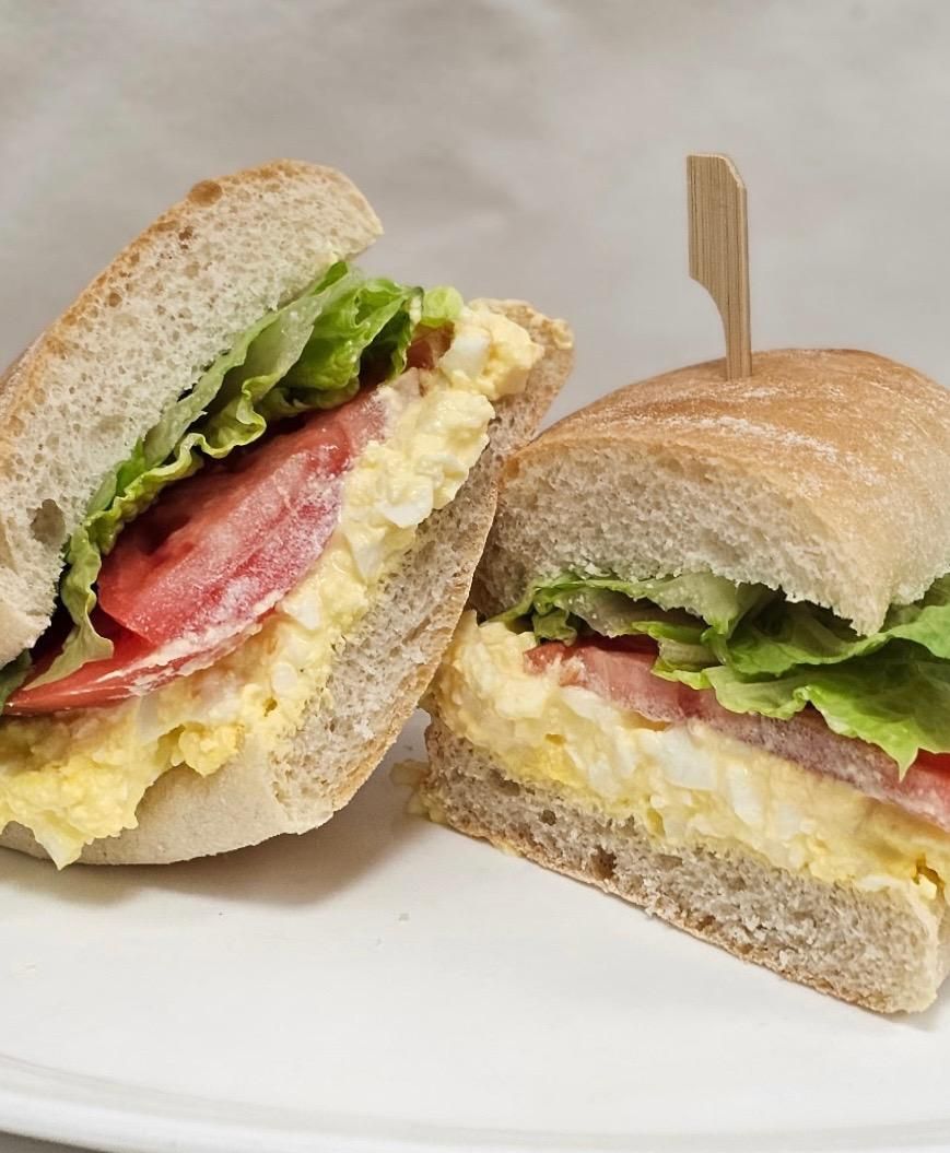 BMuse Cafe - Wallingford | Toast