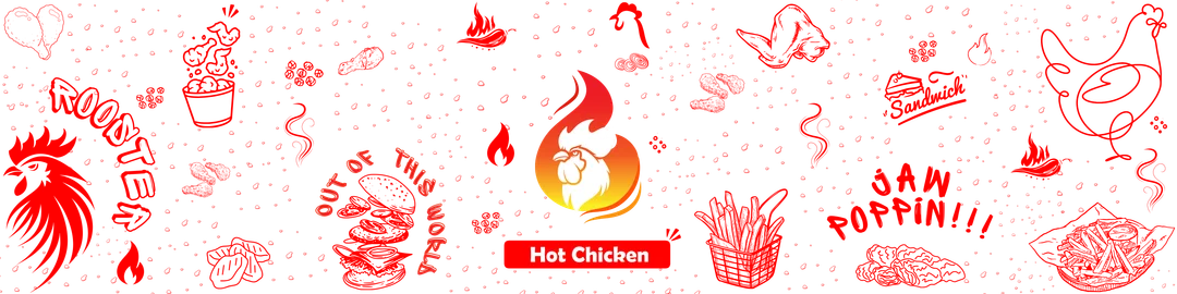 Spicy Halal Chicken in Warminster, PA