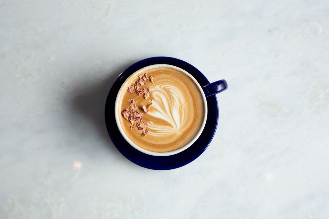 Amarith Farmhouse Cafe Corona Del Mar | Toast