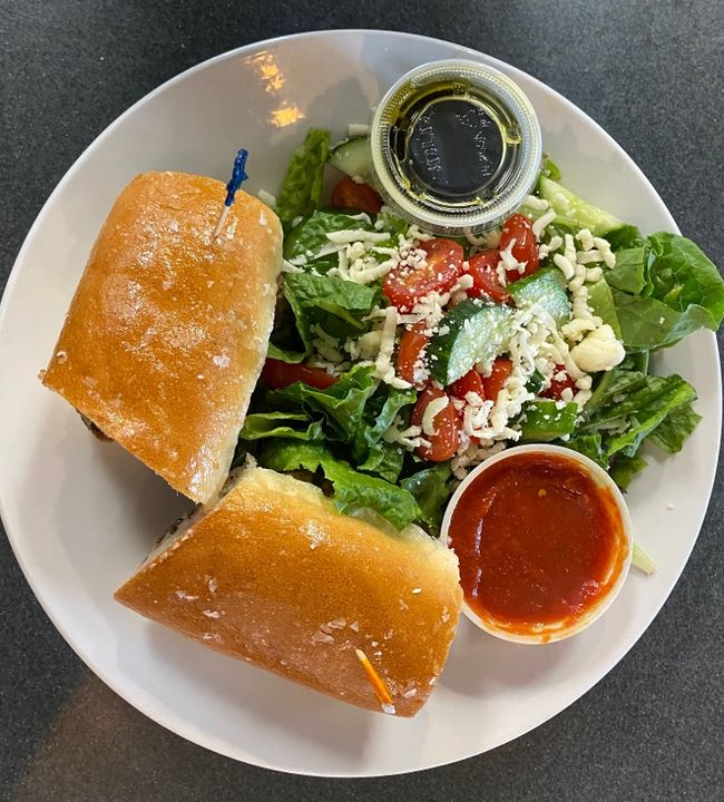 D'Avolio - Transit Rd - KEY LIME PIE