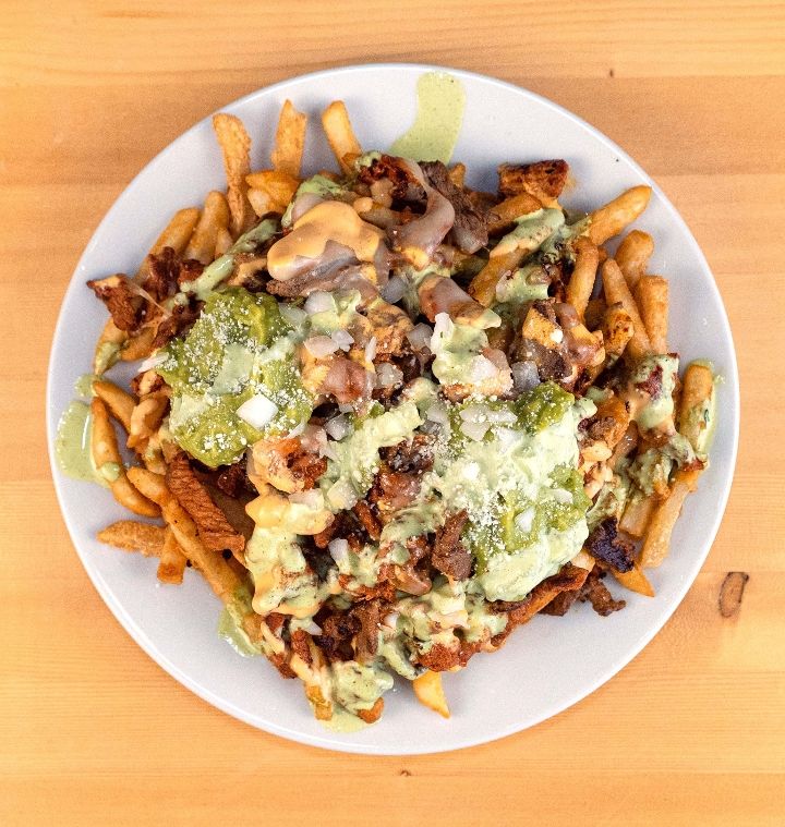 Primos Mexican Food - SDSU | Toast