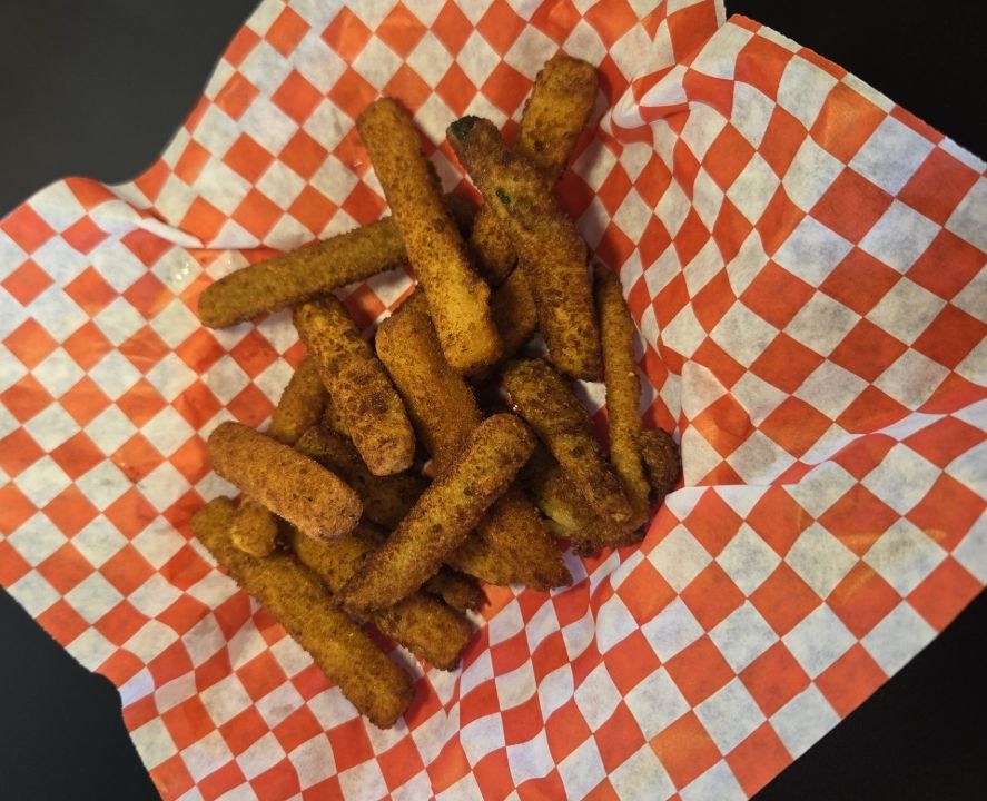 982 N Grand Ave - Enchiladas Verde