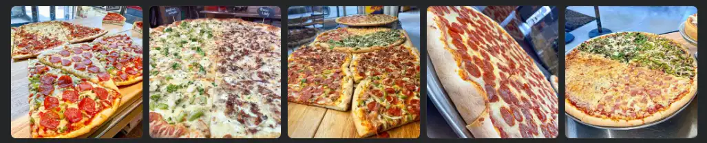 2301 West Taylor - Hot Chocolate