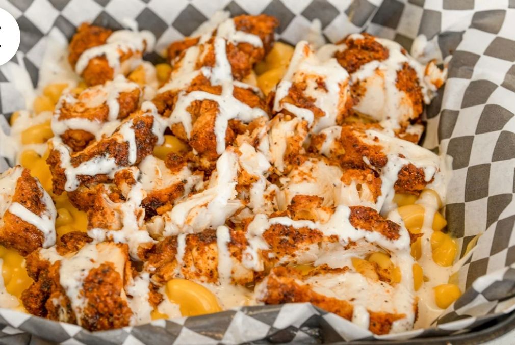 Al's Hot Chicken - Panorama City | Toast