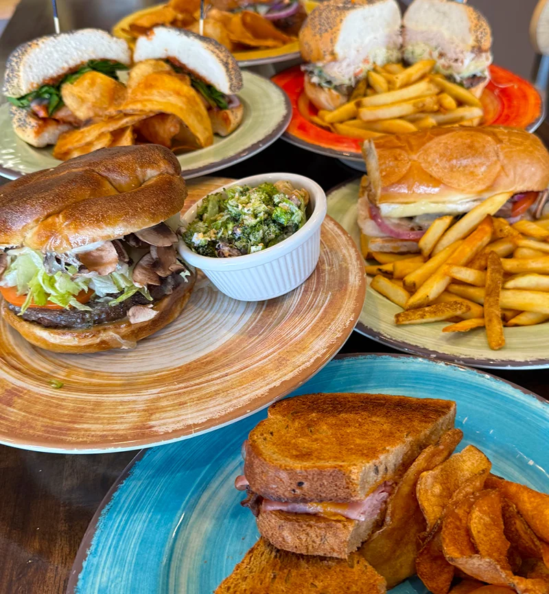 Isaac's Craft Kitchen & Brewery - Isaac's Craft Kitchen & Brewery