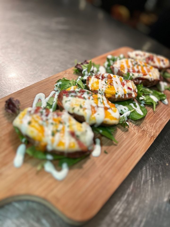 The Eagle Street 253 Kellogg Blvd W | Toast