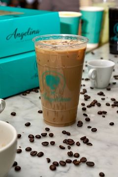 Angelina Bakery 93rd and 3rd | Toast