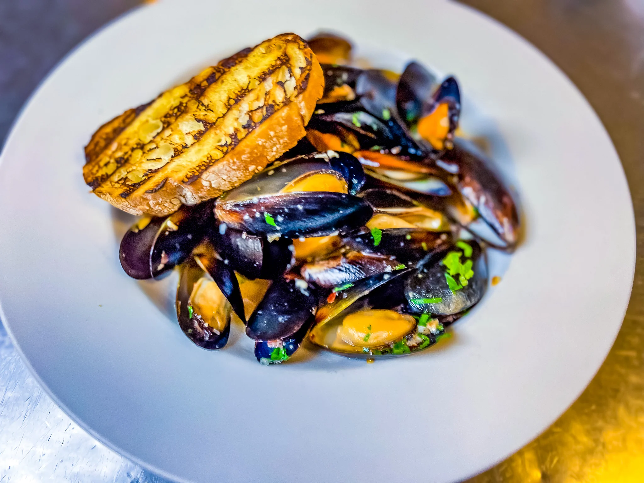 Farro Italian Restaurant