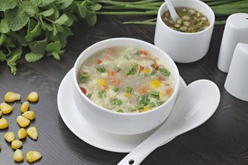 Nawabi Hyderabad House - Columbia | Toast