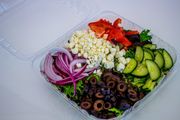The Salad Boss | Toast
