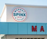 Spinx Market & Eatery