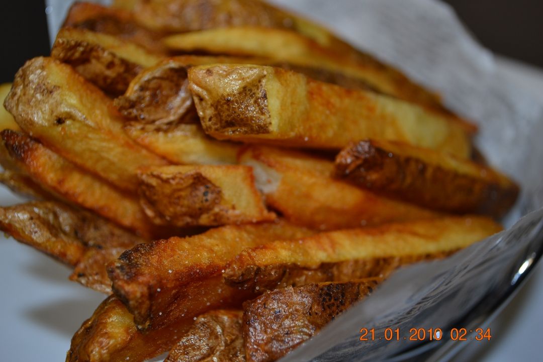 Berardi's Family Kitchen | Toast