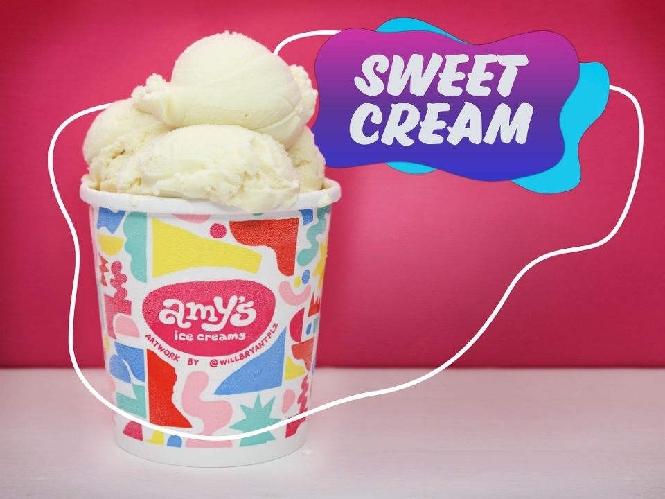 Westgate - Cookie Butter