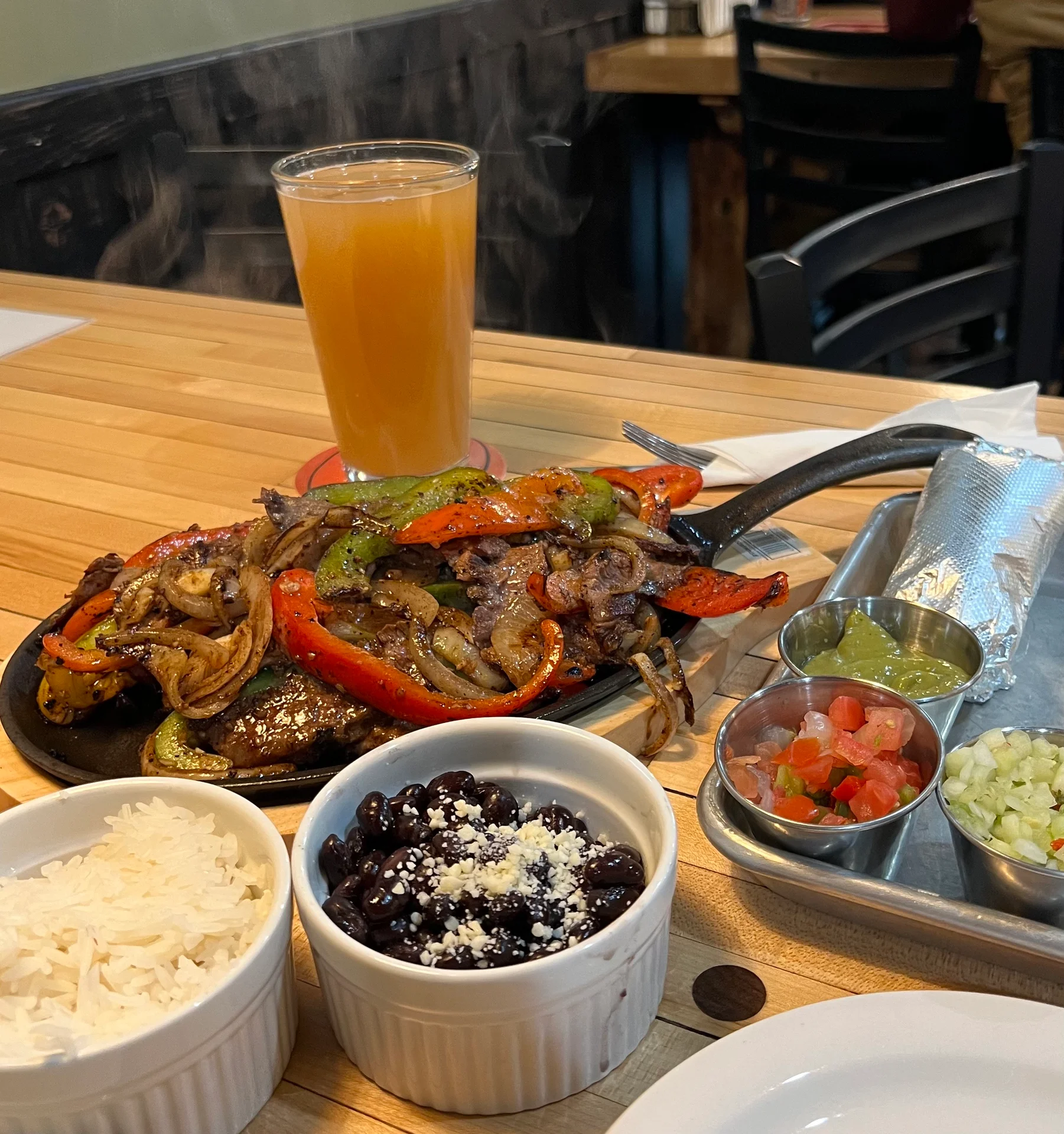 25 2d Street - Crawdad Mac n Cheese