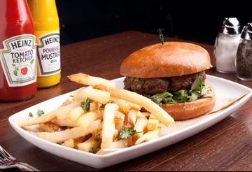 Big Bellies Burgers 3986 W 530 RD - candy