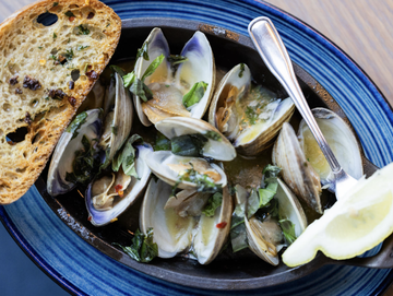 Scottsdale - Utensil meal kit