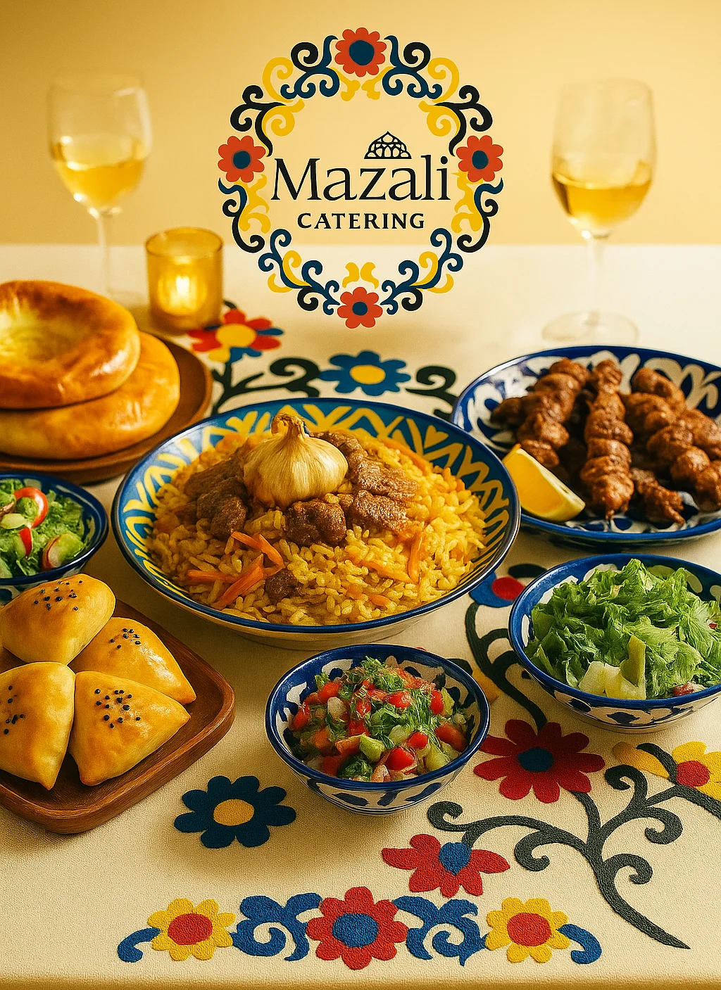 Mazali
