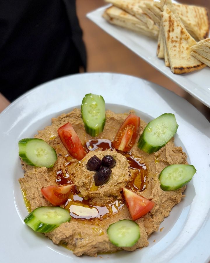 555 Main St - Filet Mignon 8oz