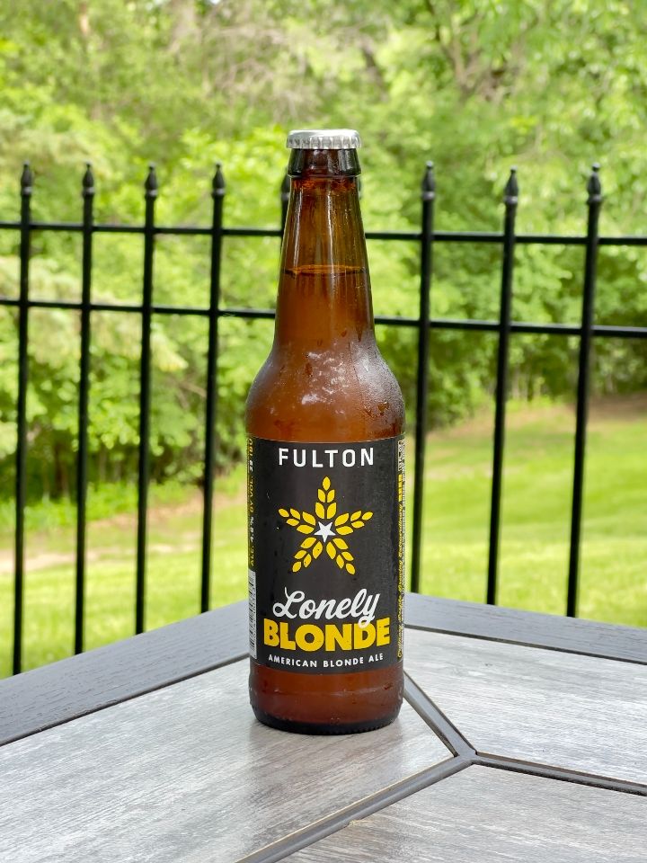 The Mad Hatter Restaurant & Tea House - Arizona Tea Hard Seltzer - Peach