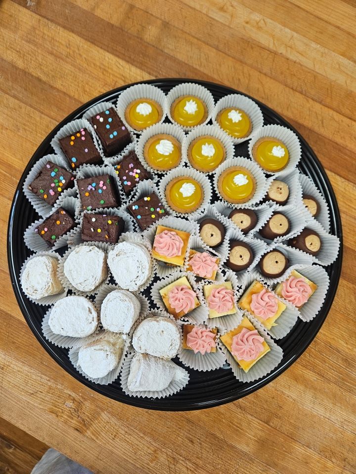 5578 State Rd - Biscotti 1 lb