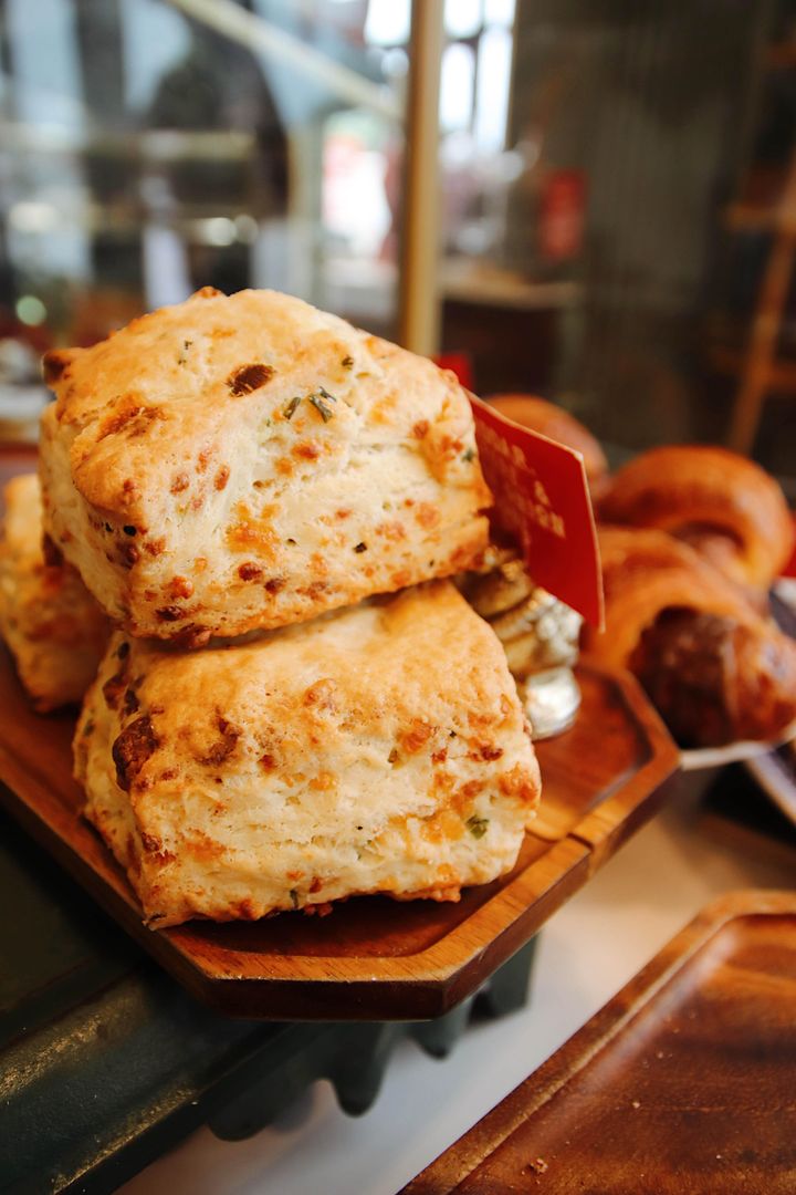 Harvey Bakery & Kitchen | Toast