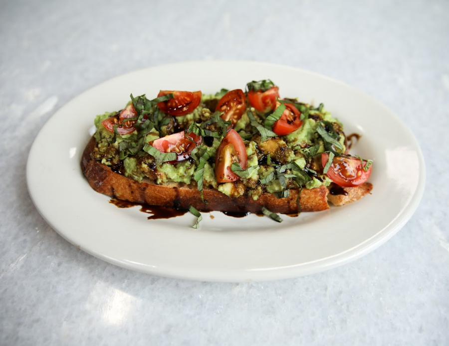 Miss Lucille's Cafe - The Forager