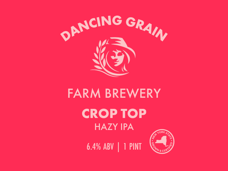 Dancing Grain Farm Brewery 180 Old West Rd | Toast