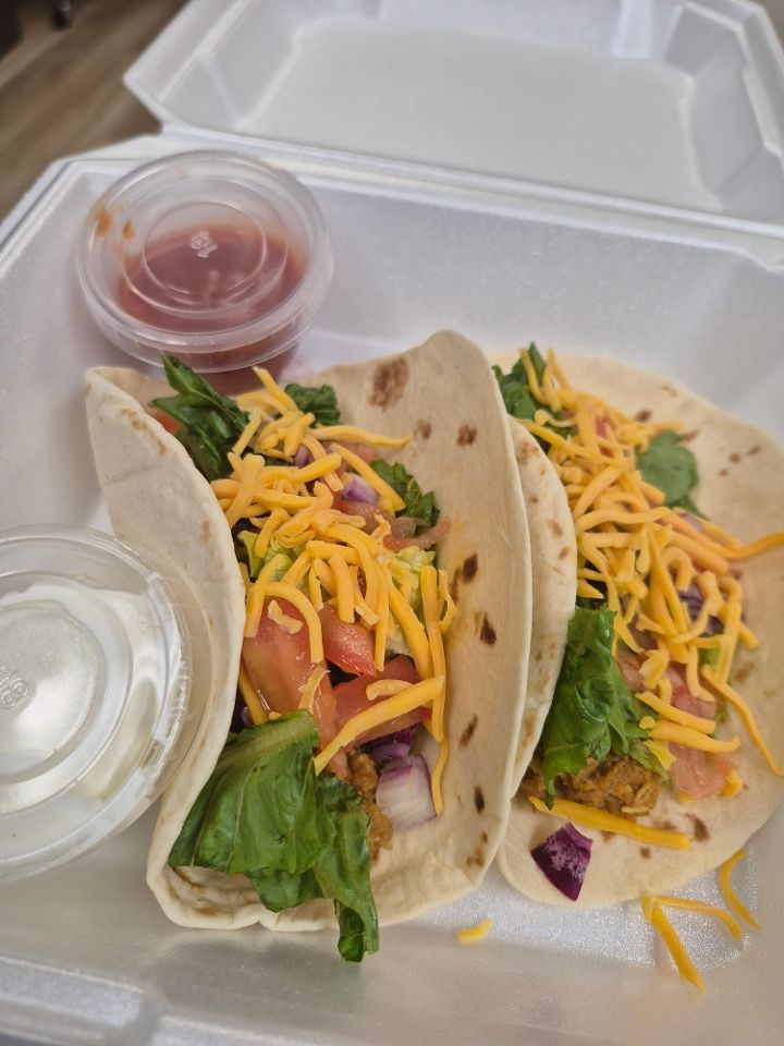 110 East Main Street / PO Box 64 - cupcakes